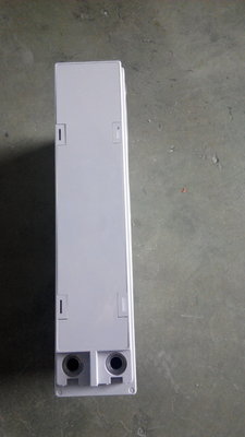 Front Access 12V 100AH VRLA GFM Lead Acid battery Cases Plastics Cells