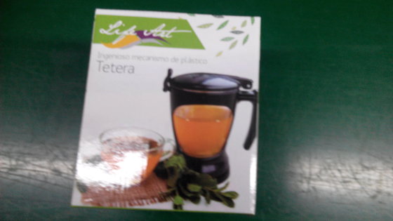 Plastics Coffee Maker Mechanism Smart Tea & Coffee Kettle