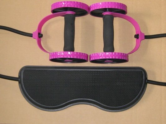 Home Gym Sport Personal Trainer Slide N Tone