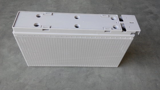 VRLA Front Terminal Access GFM Lead Acid battery Cases 6GFM Battery Container