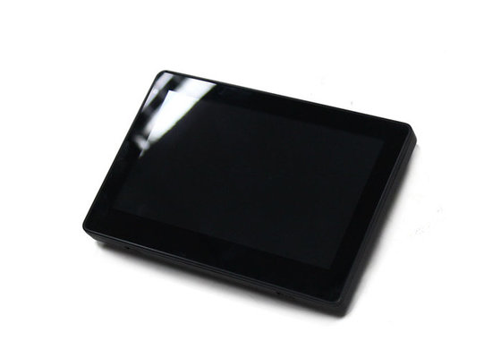 Sibo Android NFC  Tablet Touch Switch Panel 3G dongle Android 6.0.1 OS System