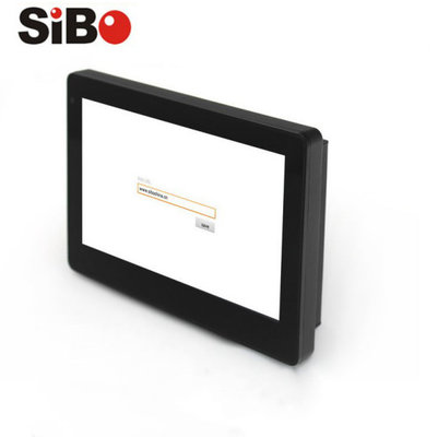 Cheapest NFC Rugged RS232 Tablet PC 7 Inch Android without Battery with Tablet Wall Mount