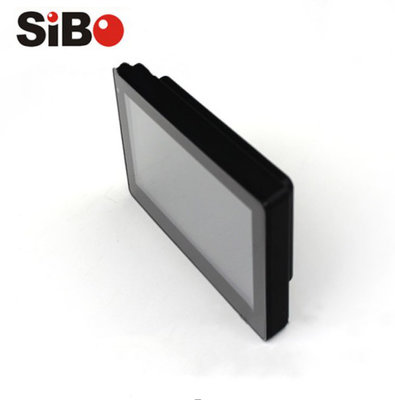 7 Inch Android 6.0.1 Capacitive ScreenTablet PC with Temperature and Humidity Sensor and NFC reader For Smart Industry