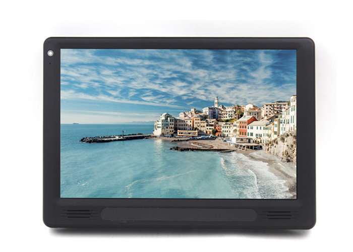 Shenzhen Sibo Industrial 10.1" POE Touch Panel PC , Wall Mount Tablet For Home Automation