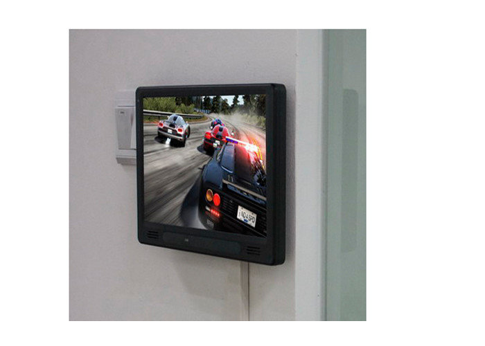 POE Power Over Ethernet Touch Tablet PC With VESA Wall Mount Bracket
