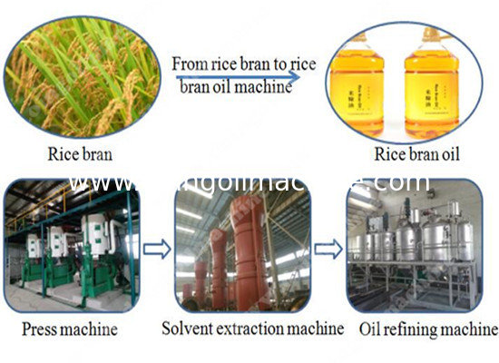 China best manufacturer of cooking oil making machine