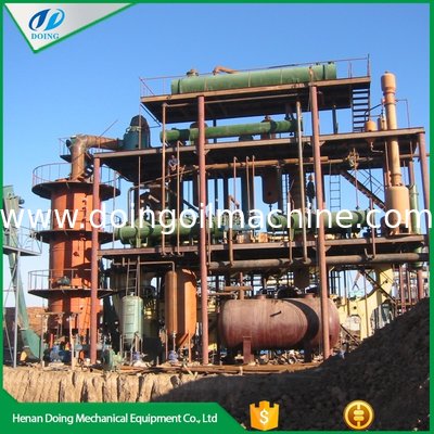 Lasted technology sunflower oil solvent extraction plant