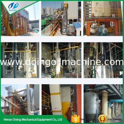 New design peanut oil solvent extraction plant,peanut oil processing machine
