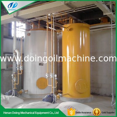 High quality palm oil refining machine, palm oil making machine for sale
