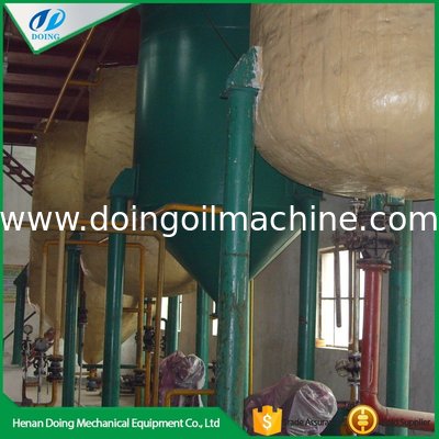 High quality palm oil refining machine, palm oil making machine for sale