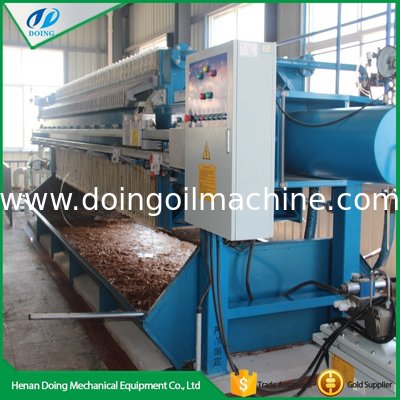 1-5tpd peanut oil refining machine,peanut oil refining line