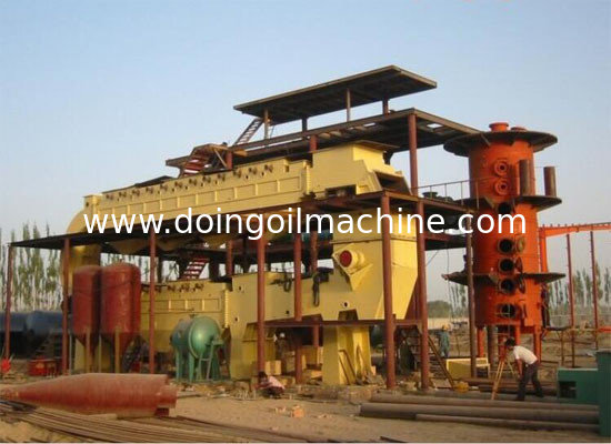 30tpd vegetable oil solvent extraction plant, cooking oil extraction process machinery