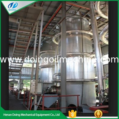 Automatic palm oil milling machine，machinery and equipment for production of palm oil