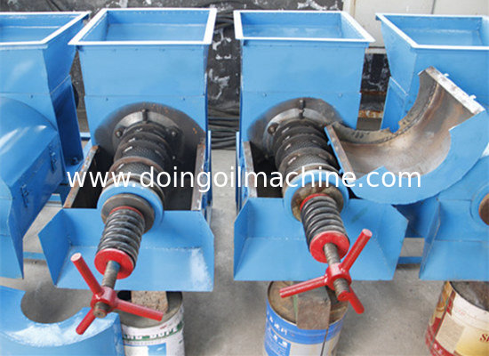 Low Investment for Palm Oil Extraction Machine for Sale