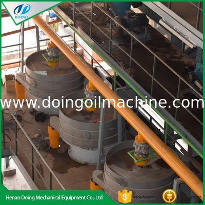 Palm oil making machine, complete set palm oil machine for sale
