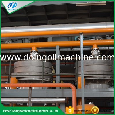 30tph palm oil processing machine, palm oil processing mill in Nigeria