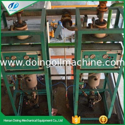 30tph palm oil processing machine, palm oil processing mill in Nigeria