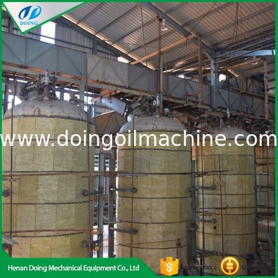 30tph palm oil processing machine, palm oil processing mill in Nigeria