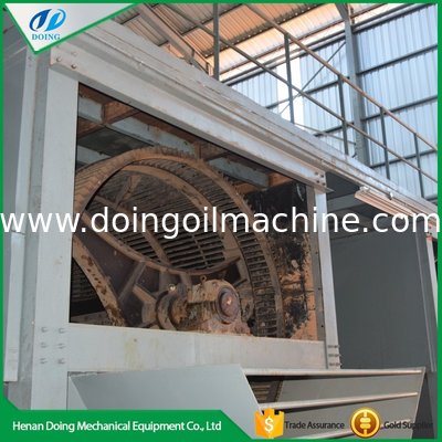 30tph palm oil processing machine, palm oil processing mill in Nigeria