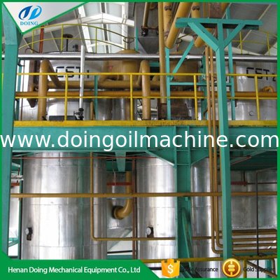 30tph palm oil processing machine, palm oil processing mill in Nigeria