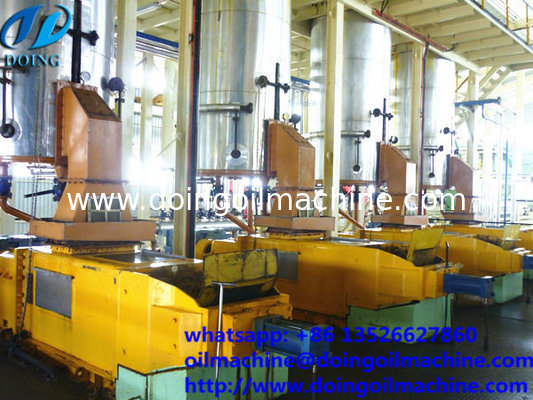 Hot sale palm oil processing plant, palm oil milling machine suppliers