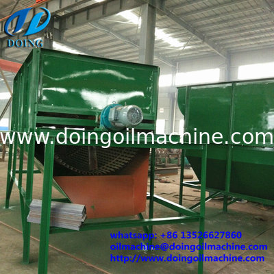 Palm oil production equipment, palm oil processing machines manufacturers
