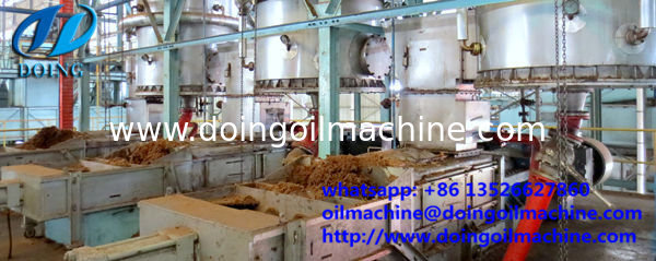 Palm oil production machine, Cost on Setup Palm Oil Processing Mill in Nigeria