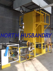 RderCorp North Husbandry Machinery