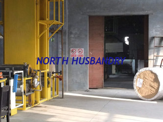 RderCorp North Husbandry Machinery