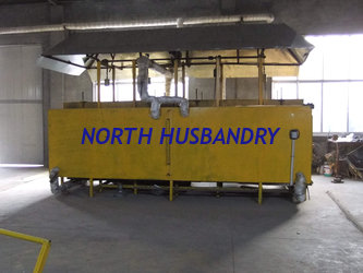 RderCorp North Husbandry Machinery
