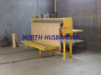 RderCorp North Husbandry Machinery
