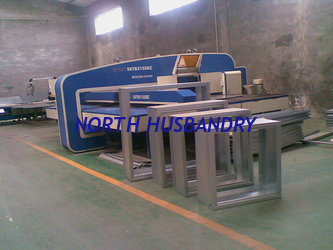 RderCorp North Husbandry Machinery