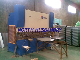 RderCorp North Husbandry Machinery