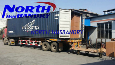 RderCorp North Husbandry Machinery