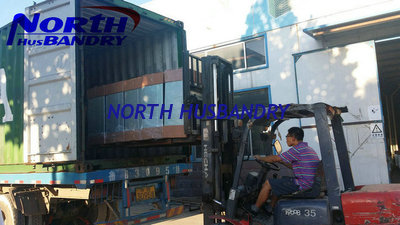 RderCorp North Husbandry Machinery