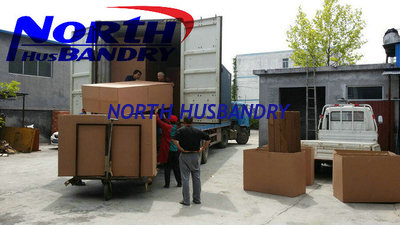 RderCorp North Husbandry Machinery
