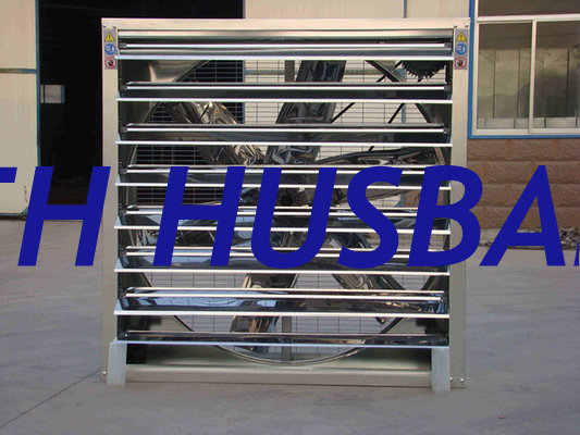 Poultry fan &amp;poultry equipment//ventilation system