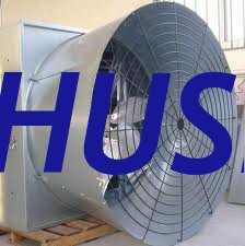 Butterfly Cone Ventilation Fan poultry equipment//ventilation system