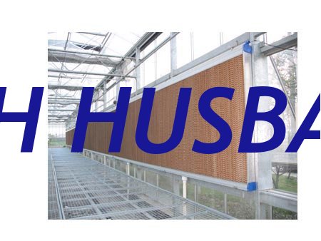 RDER Evaporative Cooling Pad