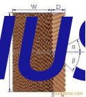 Evaporative Air Cooler Greenhouse fan