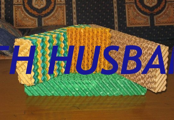 colored cooling pad for geeenhouse