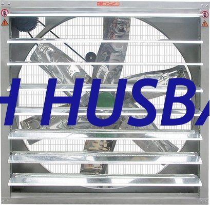 poultry farming exhaust fan 