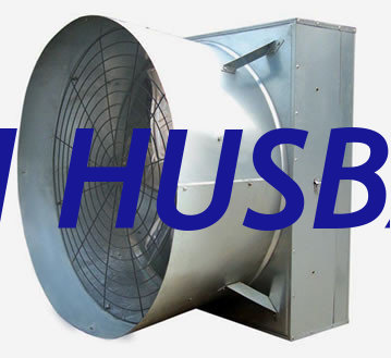 dedicated energy saving cone fan for farming 