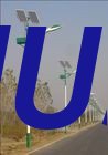 solar street light