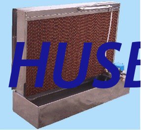 specialized cellulose cooling pad