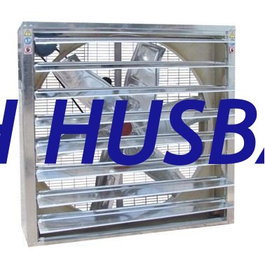 industry drop hammer ventilation fan 