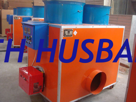heating machine for industry /poultry house/greenhouse 
