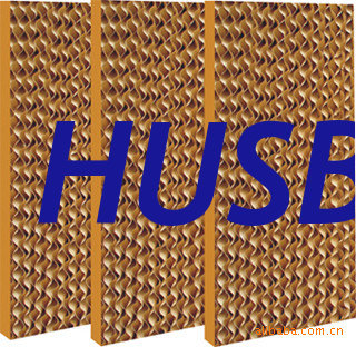 poultry farming humidifying cooling pad