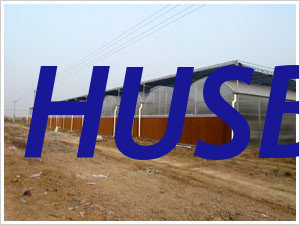 poultry farming humidifying cooling pad
