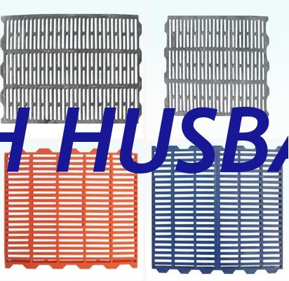 pig plastic slat